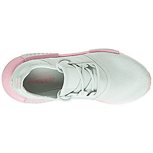 adidas NMD_R1 Shoes Women's, Grey, Size 9