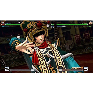 The King of Fighters XIV - PlayStation 4