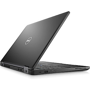 Dell Precision 3520 15.6" FHD IPS Laptop Computer, Intel Core i7-6820HQ 2.7GHz, NVIDIA Quadro M620, 16GB DDR4 RAM, 512GB SSD, Windows 10 Pro (Renewed)