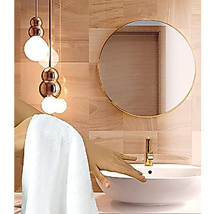 Oakias 6 Pack White Hand Towels – 16 x 28 Inches – 600 GSM Quality – Highly Absorbent & Soft Gym Towels