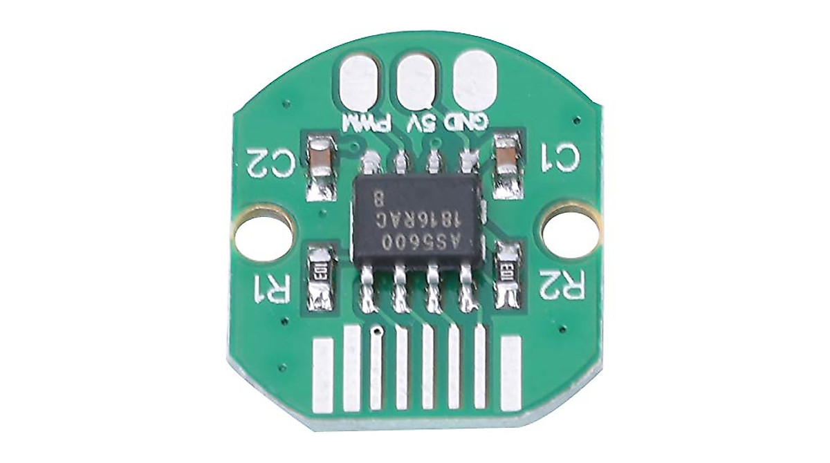 Hyuduo AS5600 Encoder - High Accuracy for Brushless Motors