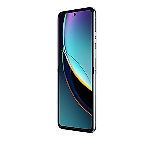 Motorola razr+ | 2023 | Unlocked | Made for US 8/256 | 32 MPCamera |Blue, 73.95x170.83x6.99mm