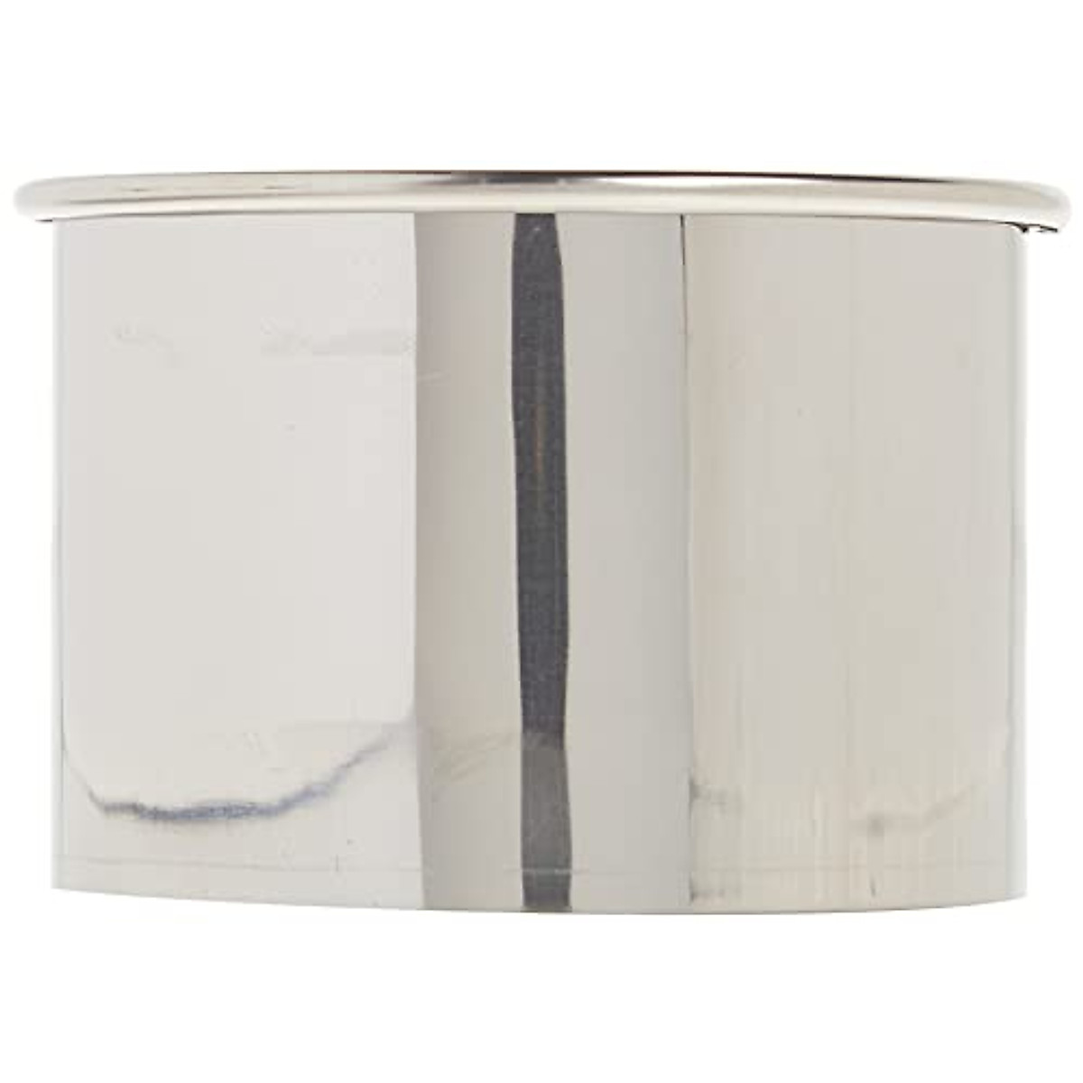 Ateco 2-1/2-Inch Stainless Steel Doughnut Cutter