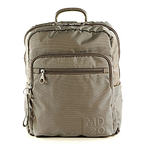 Mandarina Duck Women's Contemporary, Taupe30, Taglia Unica