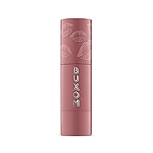 Buxom Power-full Plump Lip Balm, Dolly Fever, 0.17 oz
