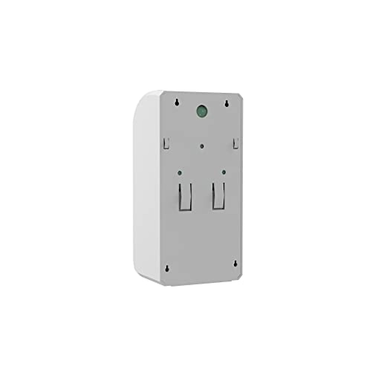 Hand Sanitizer Dispenser - CTA Automatic Foam Pump and Spray Nozzle Hand Sanitizer Dispenser. Compatible with CTA’s line of drip Trays and Paragon Floor Stands (ADD-AUTOSP)