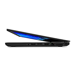 Lenovo ThinkPad T480 20L50016US 14" LCD Notebook - Intel Core i5 (7th Gen) i5-7300U Dual-core (2 Core) 2.60 GHz - 4 GB DDR4 SDRAM - 500 GB HDD - Windows 10 Pro 64-bit (English) - 1366 x 768 - TWI