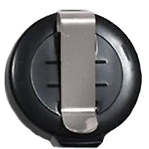 Second Grade Teacher Badge Reel - Gift for Second Grade Teacher - 2nd Grade Teacher Badge Holder - Retro Badge Clip - Groovy Floral Retractable Nametag Reel