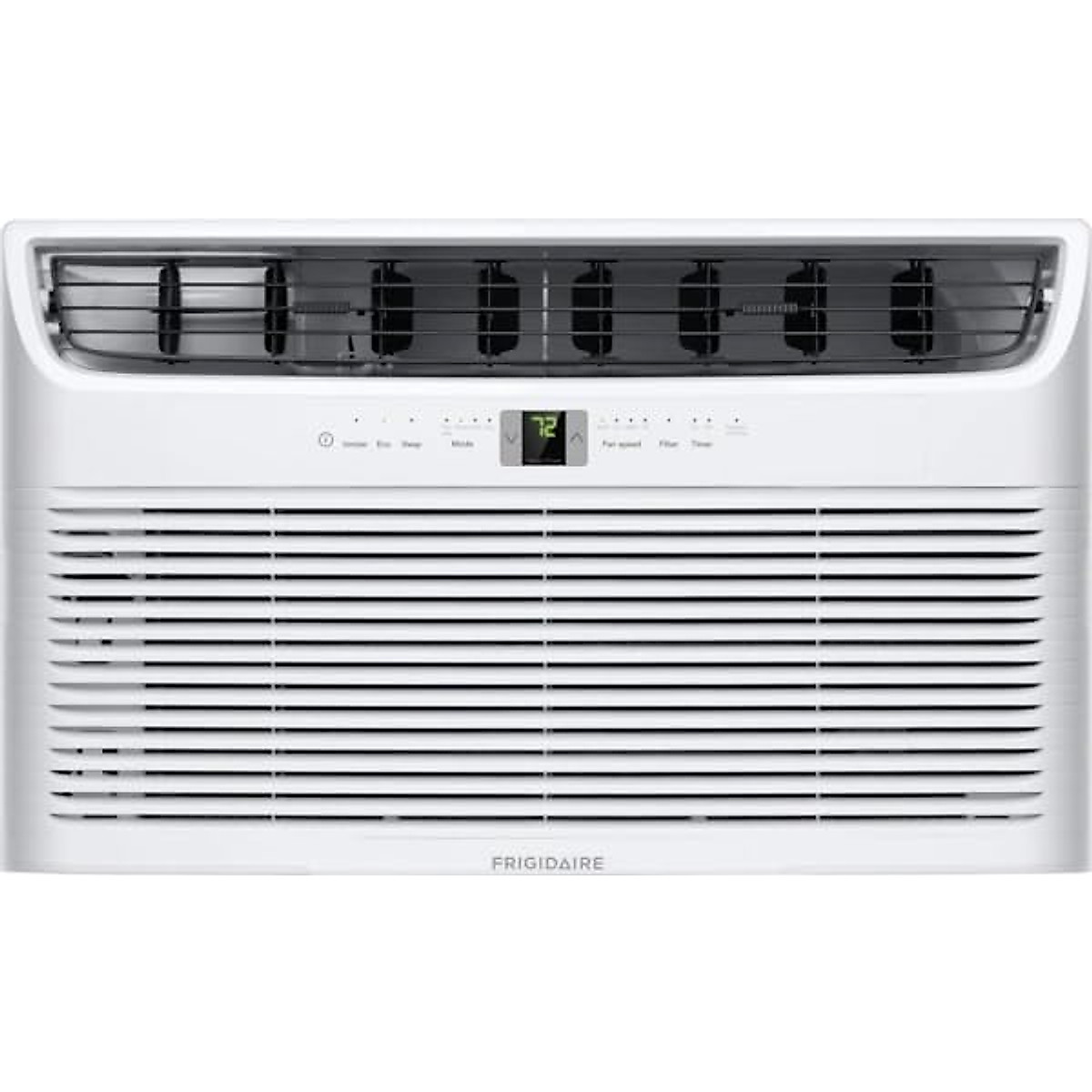 Frigidaire FHTC123WA2 12,000 BTU Built-In Room Air Conditioner 230/208V