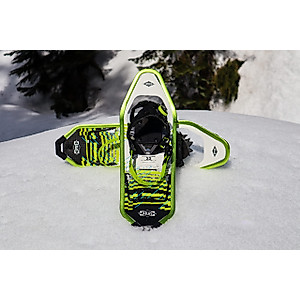 Atlas Range-MTN Snowshoe