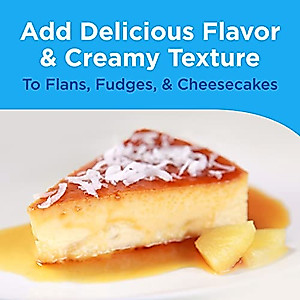 Nestle La Lecherita Lowfat Sweetened Condensed Milk, 3.5 Ounce (Pack of 6)