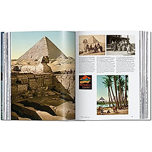 The Grand Tour: The Golden Age of Travel