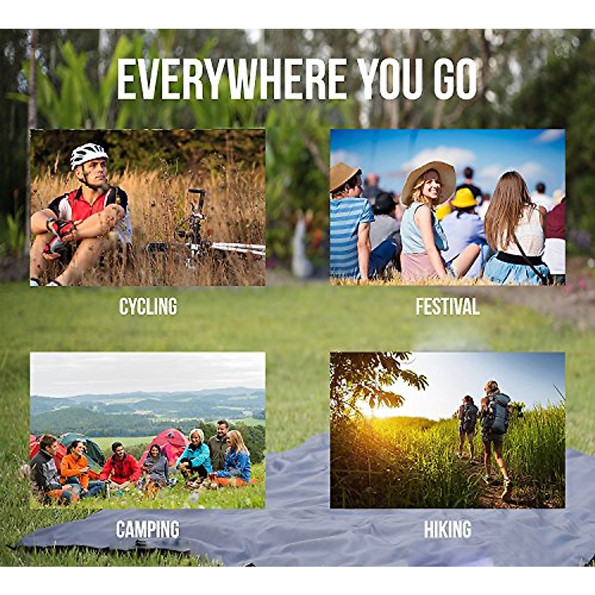 OriDecor Upgraded Wearable Waterproof Wireless Wrist Portable Sports Bluetooth Speaker Watch with Multi Function MP3 Player & FM Radio & Selfie & Ultra Long Standby Time for Running, Hiking, Climbing