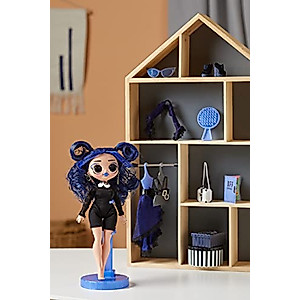 L.O.L. Surprise! OMG Moonlight B.B. Fashion Doll - Dress Up Doll Set with 20 Surprises for Girls and Kids 4+