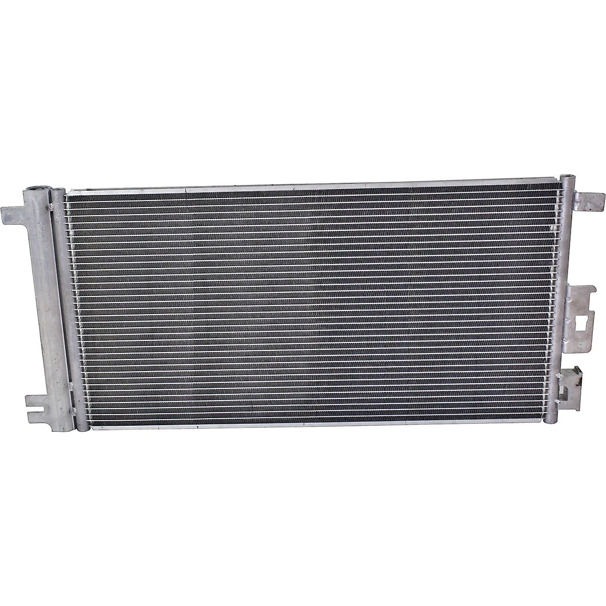 Kool-Vue A/C Condenser Compatible with 2005-2008 Toyota Corolla & Matrix - GM3030255