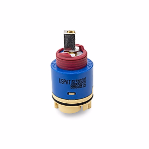 Zurn RK7300-CART-3P Pressure Balancing cartridge