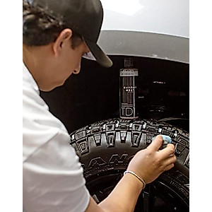 Sunday Best Car Care | Tire Dressing Shine & Protectant , Vinyl, Rubber & Plastic, Long Lasting Easy Spray or Wipe on Application, Commercial Grade Water Based Solution (16oz)