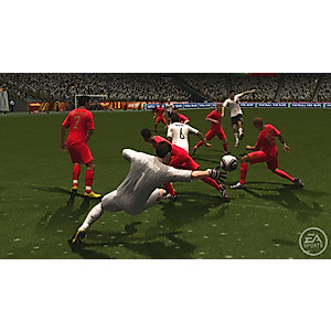2010 FIFA World Cup - Playstation 3