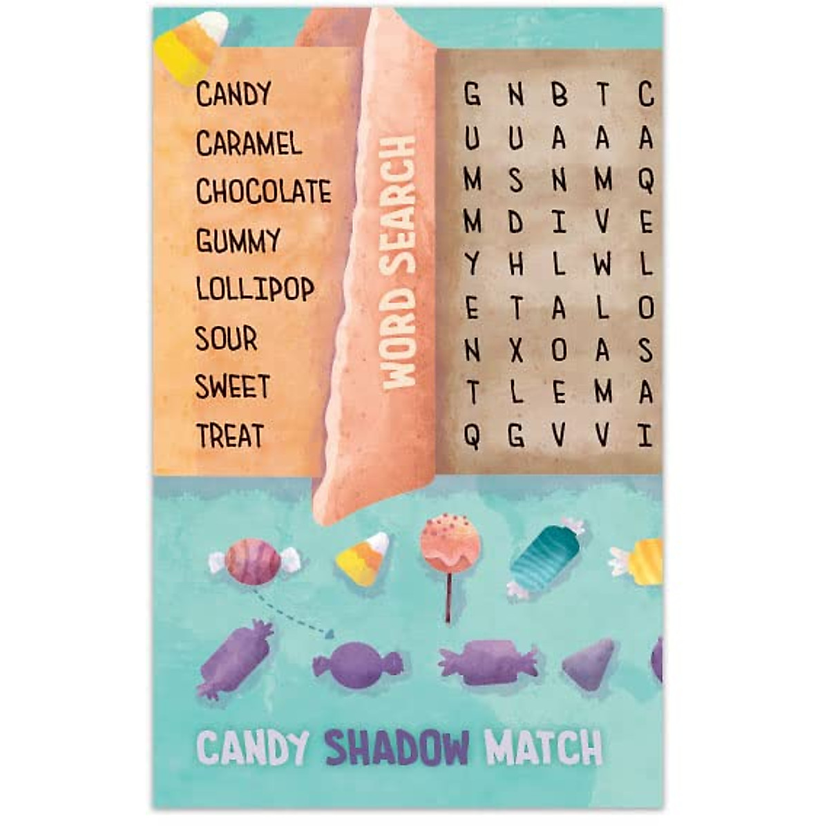 Moments With The Book What Could Be Sweeter? (Gospel Tract - Packet of 100 - KJV)