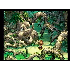 Legend of Mana (Renewed)