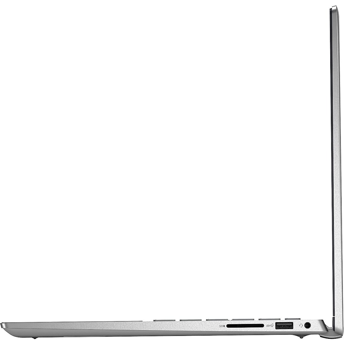 Dell 2023 Inspiron i7420 14” WUXGA IPS Touchs 2-in-1 Laptop 10-Core Intel i7-1255U Iris Xe Graphics 16GB DDR4 512GB NVMe SSD USB-C w/DP WiFi AX BT Webcam HDMI Backlit KB Fingerprint Windows 11 Pro