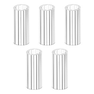 Rotary Multi-Tool Coupling Parts, Fits for Dremel 395 Corded Multi-Tool Replacement Coupling 2615294309 (5 Pcs)