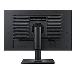 SAMSUNG 21.5'' Matte Black 1920x1080