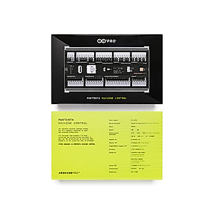 Arduino Portenta Machine Control [AKX00032]
