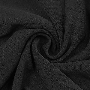 ANKOMINA Women Muslim Hijab Head Wrap Scarf Fashion Lace Head Scarf Headwear Hair Cap Shawl