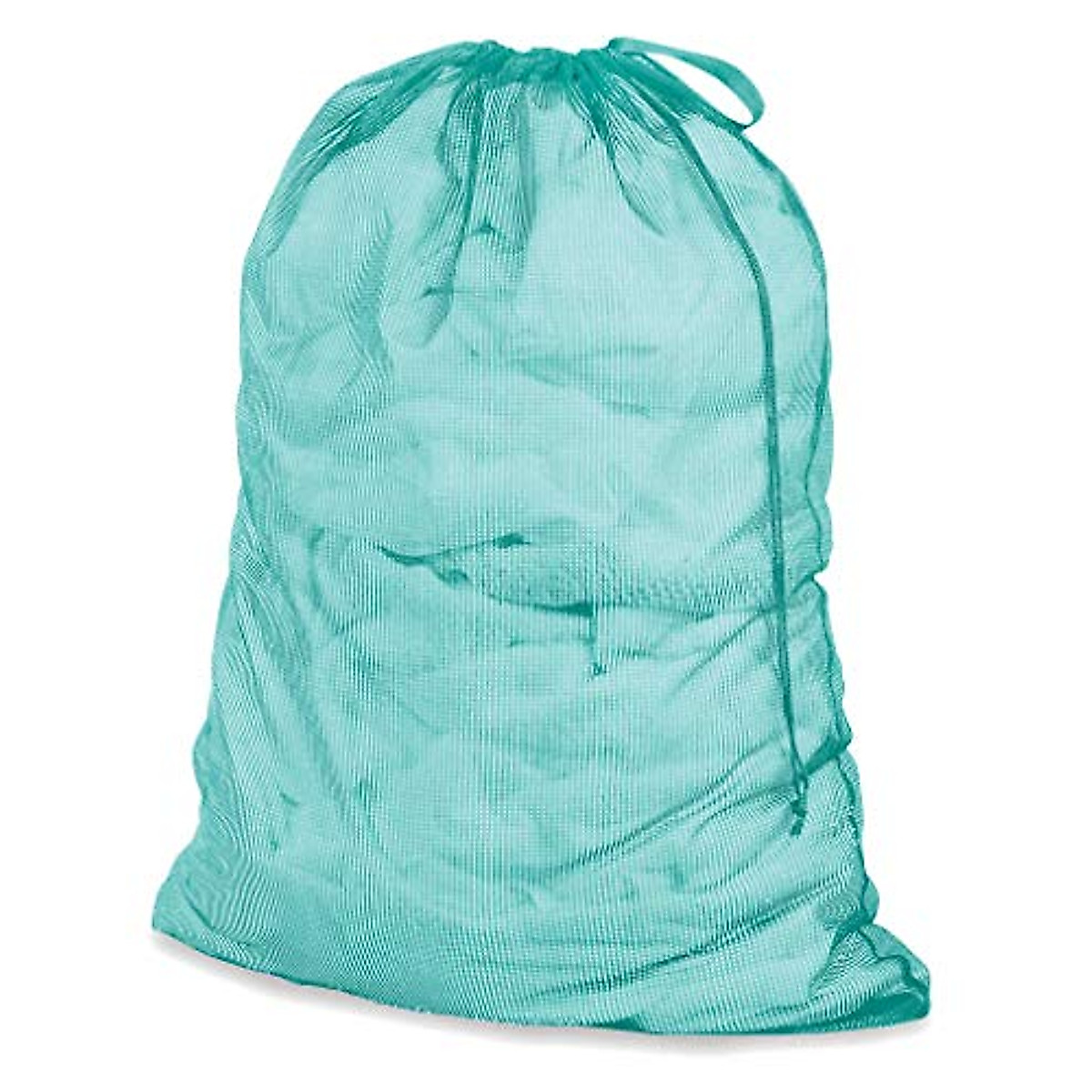 Whitmor 6880-111-Ast 24 X .13 X 36 Mesh Laundry Bag Assorted Colors