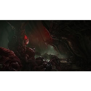 Scorn Deluxe Edition (XBX)