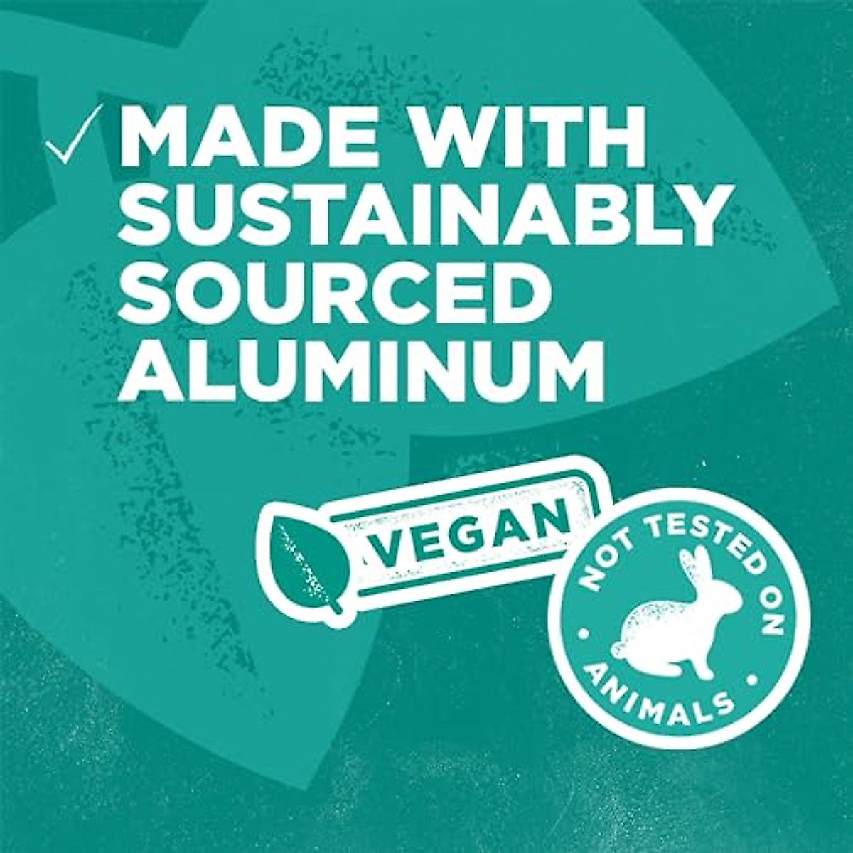 Tom's of Maine Long-Lasting Aluminum-Free Natural Deodorant for Men, Mountain Spring, 2.8 oz. 3-Pack (Packaging May Vary)