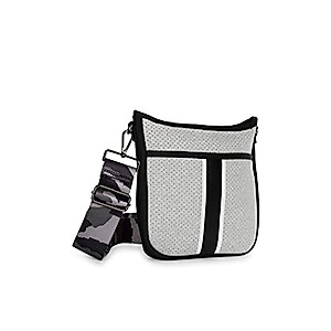 Haute Shore - Jeri Dash Crossbody Tote