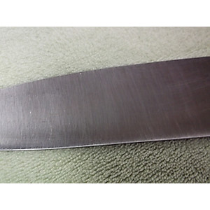 Dexter Outdoors 30403 8" forged chef's knife