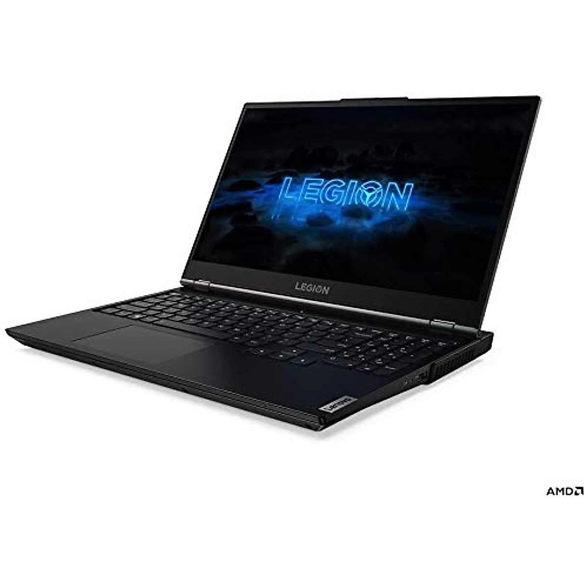 Lenovo Flagship 2021 Legion 5 Gaming Laptop 15.6" FHD 144Hz AMD Octa-Core Ryzen 7 4800H (Beats I7-9750H) 32GB DDR4 512GB SSD 1TB HDD GTX 1660Ti 6G Backlit Webcam Win 10 + HDMI Cable