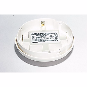 Simplex 4098-9733 Temperature Rating 135°F (57°C), Heat Detector