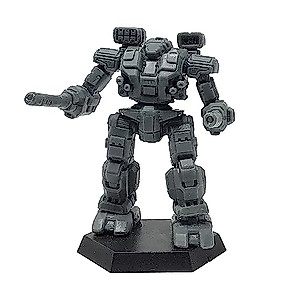 BattleTech Inner Sphere Battle Lance