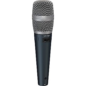 Behringer SB 78A Condenser Cardioid Vocal Microphone