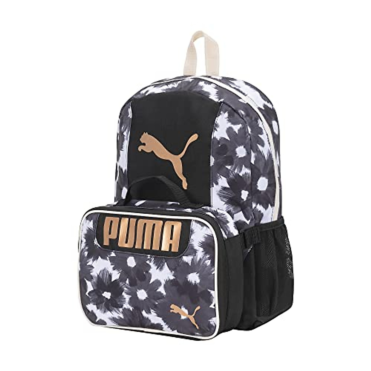 PUMA KIDS' EVERCAT BACKPACK & LUNCH KIT COMBO