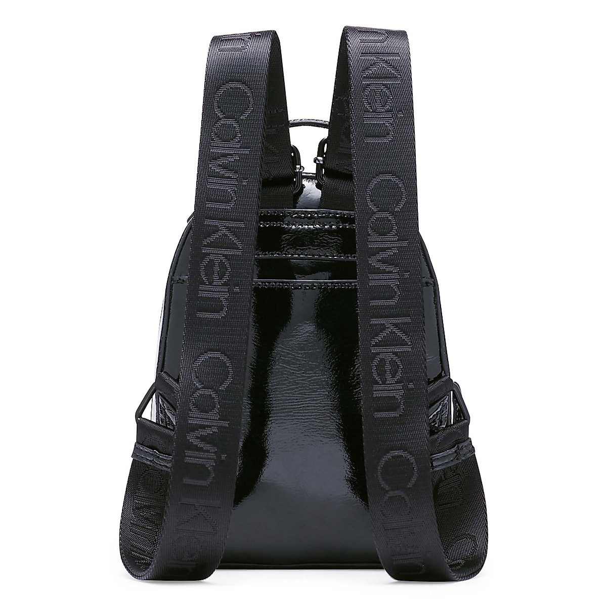 Calvin Klein Astatine Micro Mini Backpack, Natural,One Size