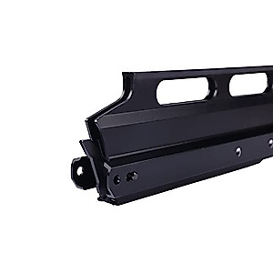 Goodnailer NR2183 Steel Magazine For 21 degree Framing Nailer Aftermarket Parts Fit For Hitachi NR83A2/3/5