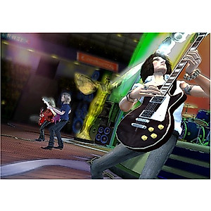 Guitar Hero Aerosmith - Nintendo Wii (Game only) (Renewed)