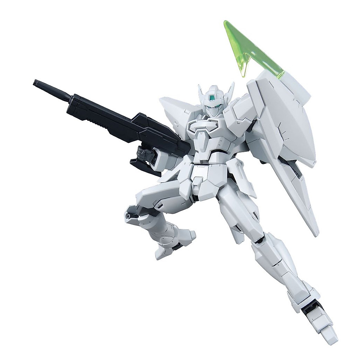 #013 G-Bouncer 1/144th, Bandai AG