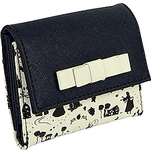 Loungefly Disney Princesses All Over Pattern Trifold Wallet