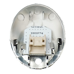 Choice Manufactured WR55X11132 LED Refrigerator Light Lamp Assembly for GE