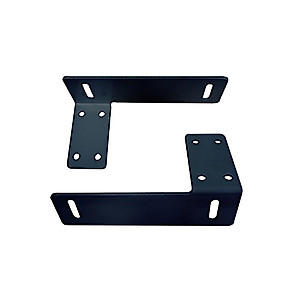 Westin 57-8095 Headache Rack Bracket