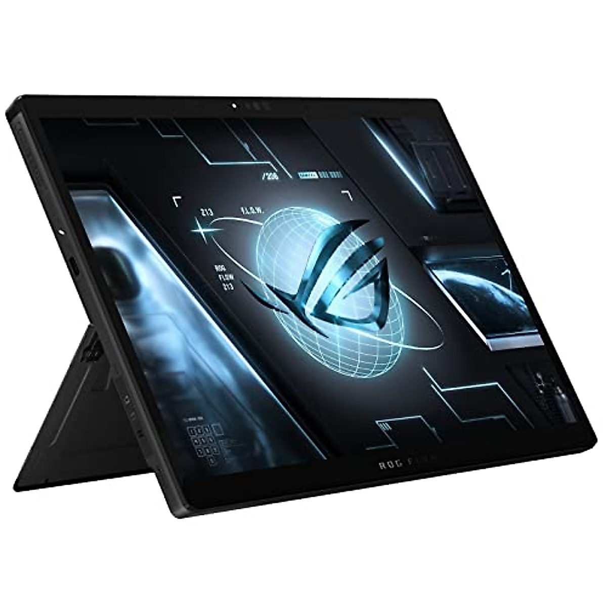 EXCaliberPC 2023 ASUS ROG Flow Z13 GZ301VU-DS94 (i9-13900H, 16GB RAM, 1TB NVMe SSD, RTX 4050 6GB, 13.4" QHD+ 165Hz, Windows 11) Gaming Notebook