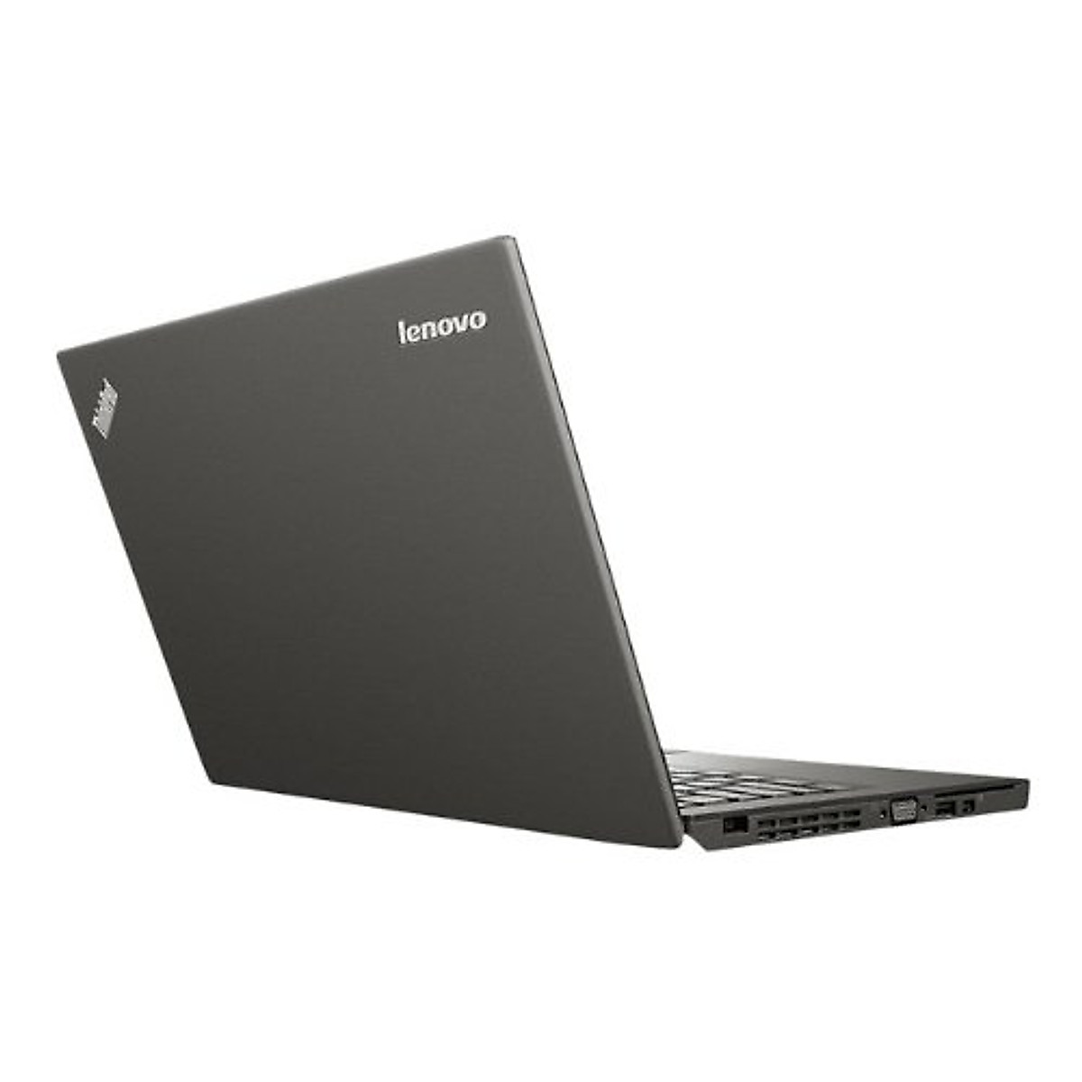 Lenovo 20AL009BUS ThinkPad X240 20AL - Ultrabook - Core i5 4300U / 1.9 GHz - Windows 7 Pro 64-bit / 8 Pro 64-bit downgrade - pre-installed: Windows 7 - 8 GB RAM - 256 GB SSD eDrive - 12.5 inch 1366 x 768 ( HD ) - Intel HD Graphics 4400 - 802.11ac - WWAN u