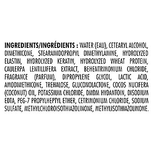 Nexxus Humectress Conditioner 400ml