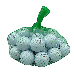 Golf Ball Planet Velocity Used Golf Balls 5A/Mint (24)
